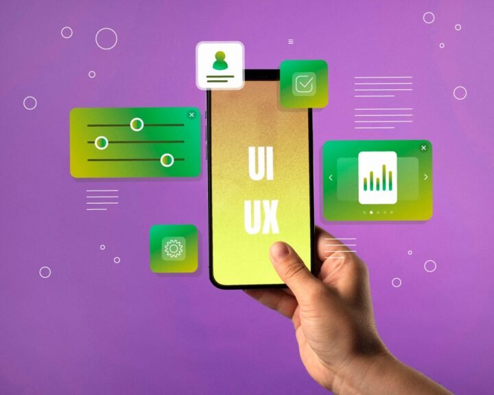 UI Testing Services – Ensure Flawless User Interface Performance