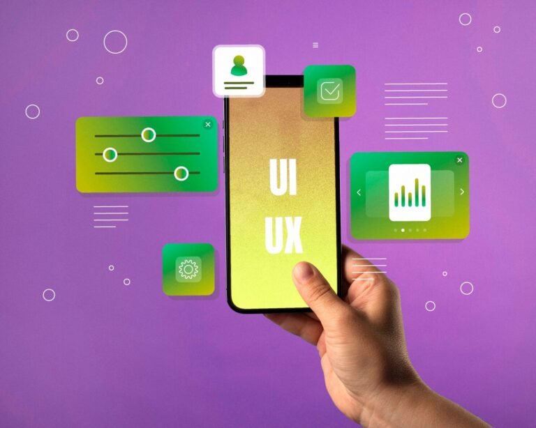 UI Testing Services – Ensure Flawless User Interface Performance